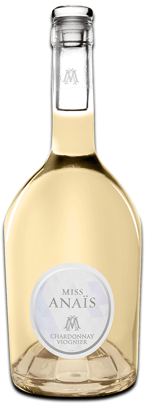 Miss Anaïs – Pays d’oc IGP - chantovent