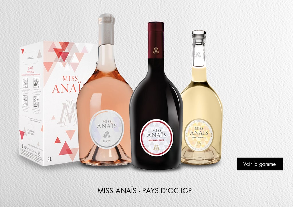 Marques et Signatures - Chantovent